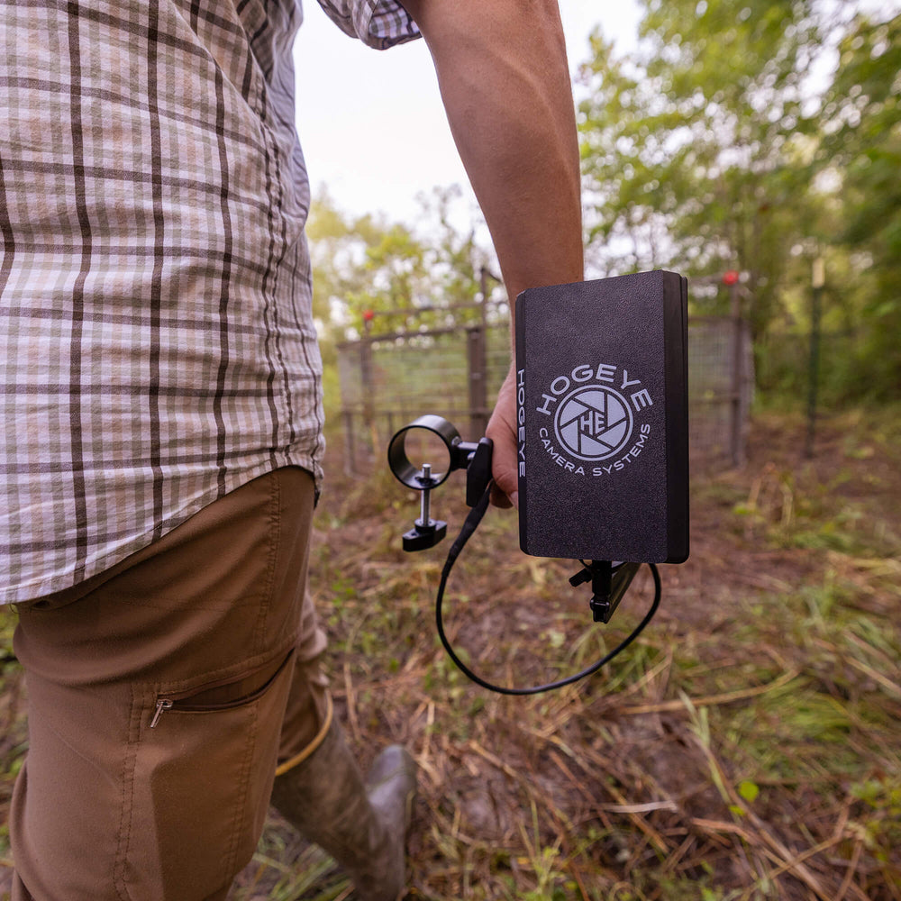 HogEye Mini Camera – Big Pig Traps