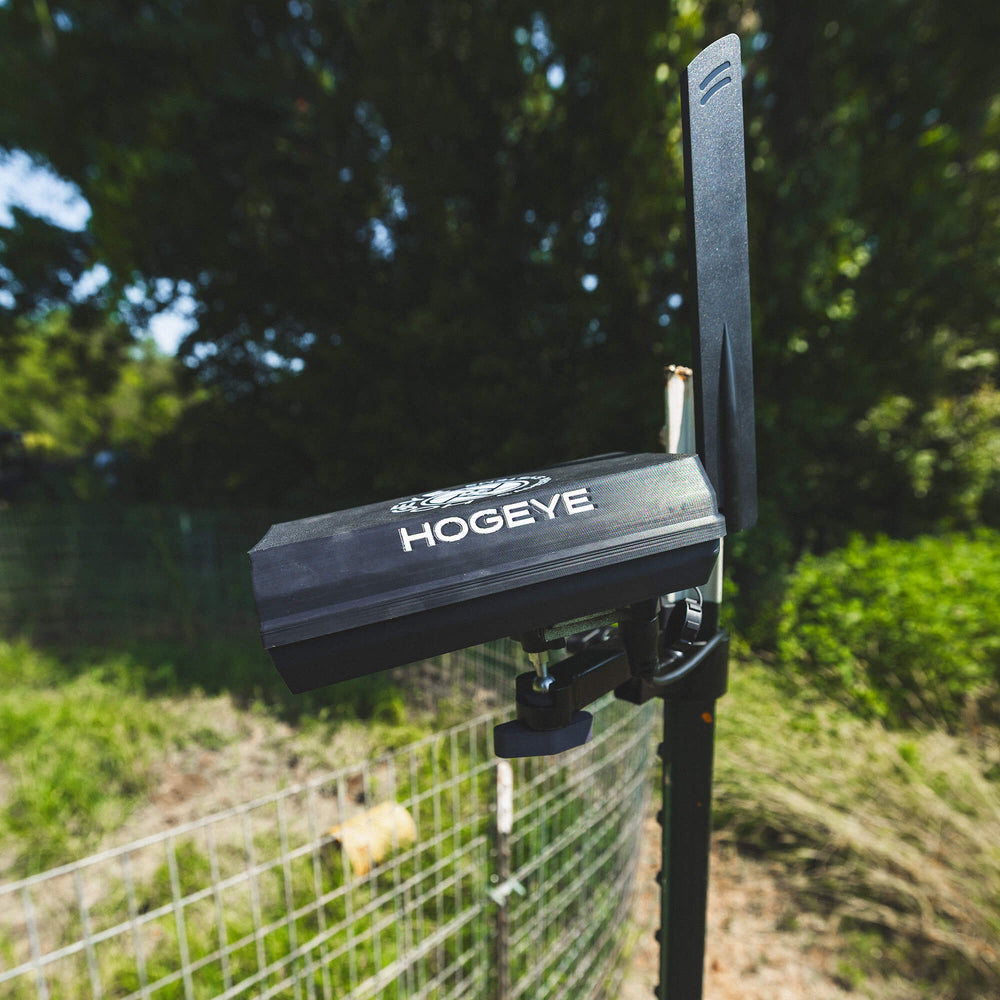 HogEye Mini Camera – Big Pig Traps